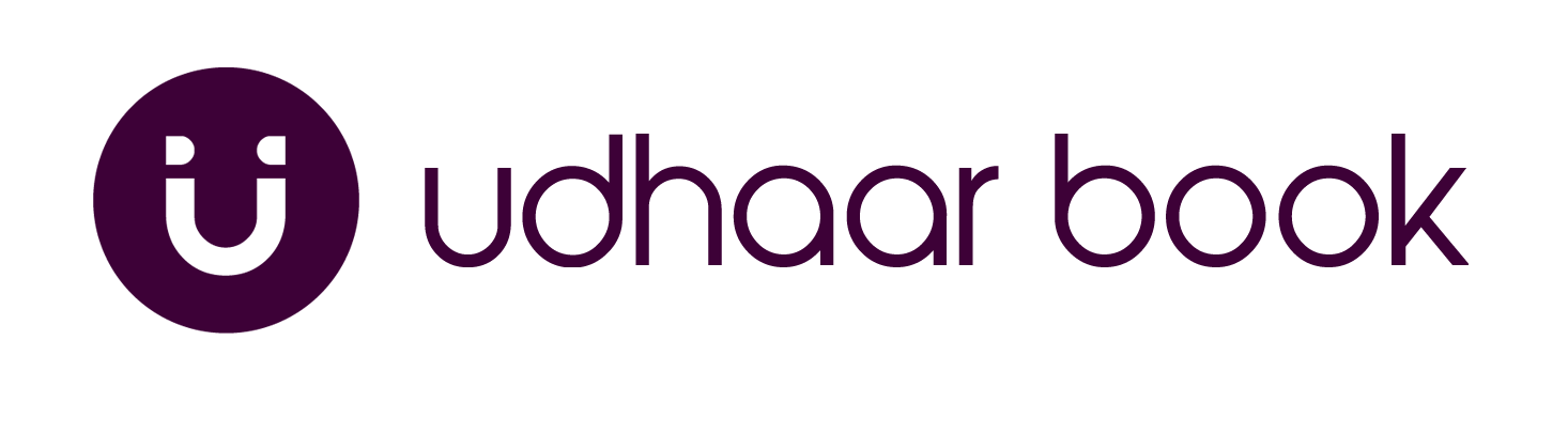 Udhaar Book web